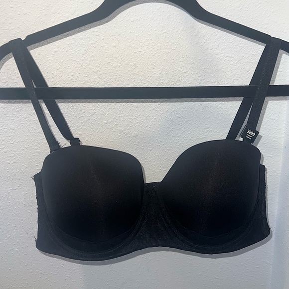 torrid | Intimates & Sleepwear | Torrid Curve Bra Brand New | Poshmark